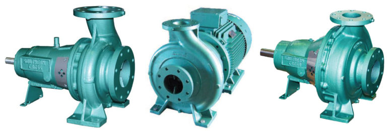 Southern Cross Pumps - Malcolm Thompson Pumps